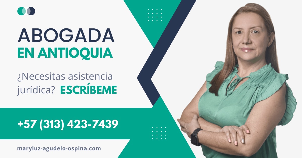 Abogada | Mary Luz Agudelo Ospina